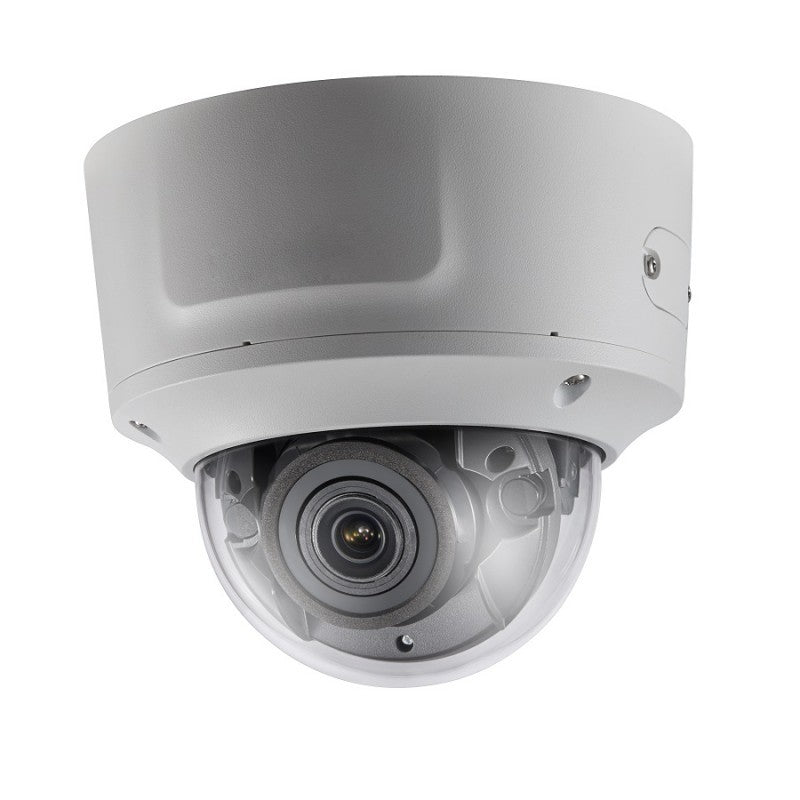NC326-VDZ - 6 MP IR Motorized VF Dome Network Camera – VNS TECH INC