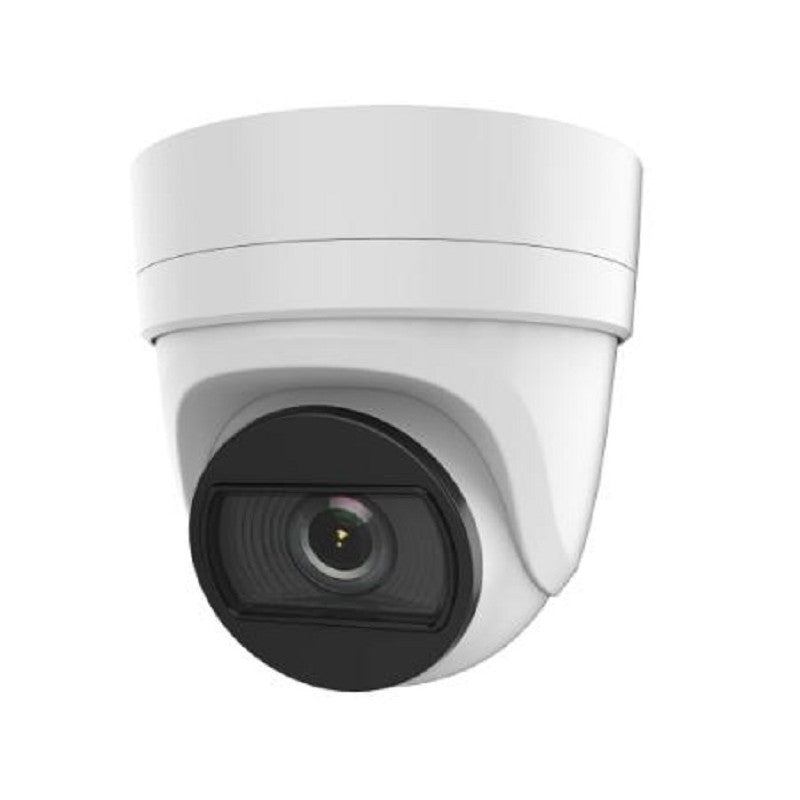 NC328-XDZ - 8 MP WDR Motorized Vari-focal Network Turret Camera – VNS ...
